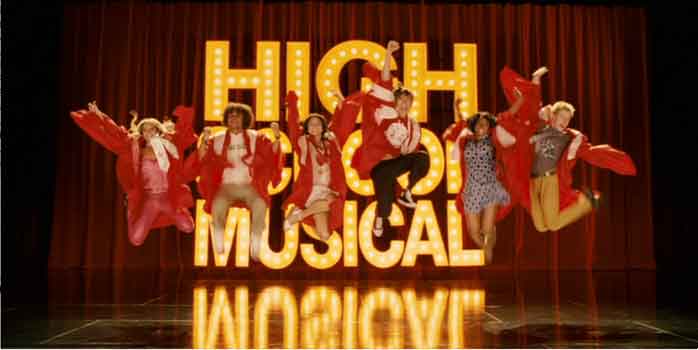 A Look at Disney: Wildcats Wednesdays: High School Musical 3: Senior Year