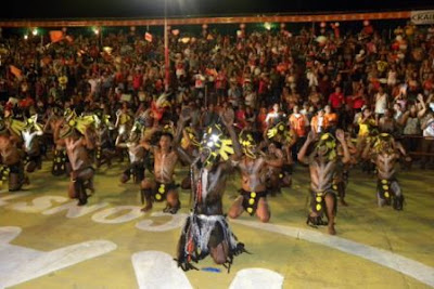 VIAGEM, TURISMO E AVENTURAS POR LUGARES INCRÍVEIS : TABATINGA ...