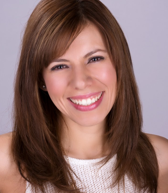 actors&actresseslatin: Fátima López