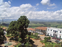 Pasión por Colombia: Soracá