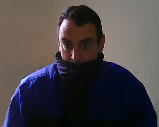 Mec moche: Homme laid