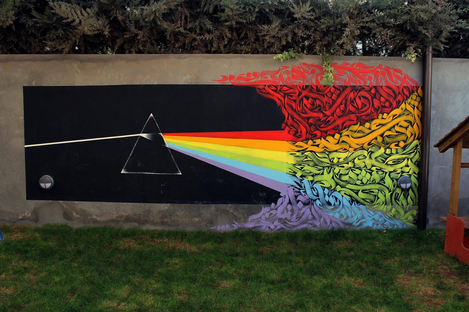 Iranian and Arabic graffiti and Street Art جرافیتی العربیجرافیتی العرب ...