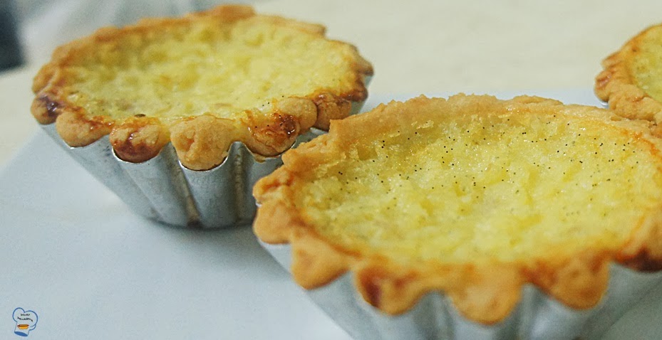 Pinay Panadera's Culinary Adventures: Coconut Pie
