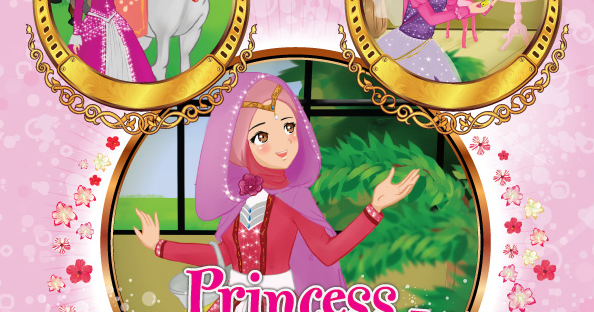 [Buku Saya] Princess Fatimah: Kisah Princess Penyayang dan Burung ...