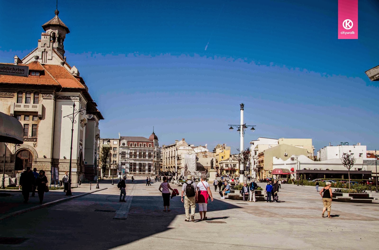 Turismul in Romania - Page 24