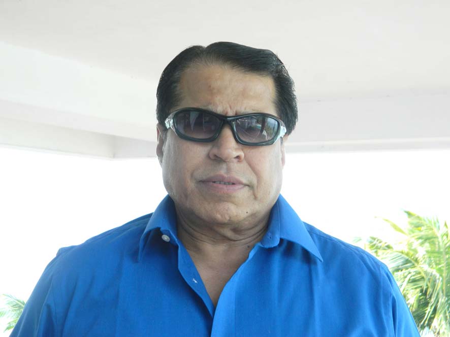 THELIGHTOFANDAMANS: INTERVIEW: Maj Arun Pathak, President & Exec ...