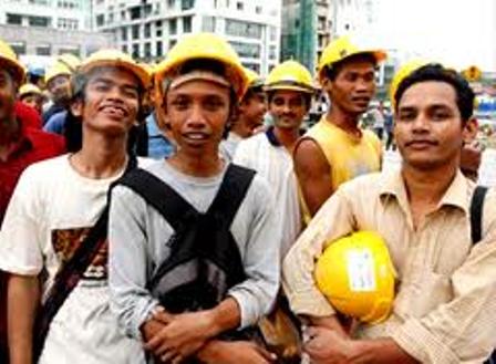 Tomorrow is Certain: Pembangunan Perindustrian di Malaysia