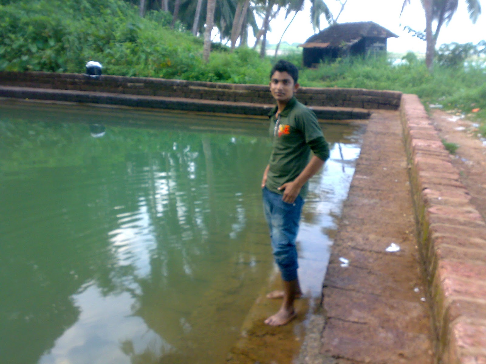 shareef: MALIK DEENAR