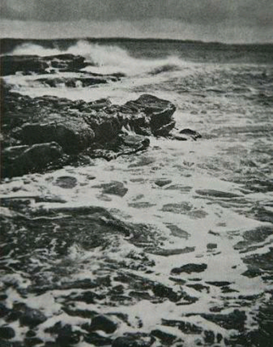 LIFE... Jyotiba Gohil 's blog: Analysis of the poem : Break, Break ...