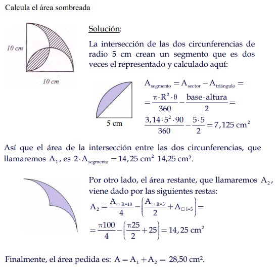 Las Matemáticas en 3º de Secundaria (El Blog de Chema): El problema ...
