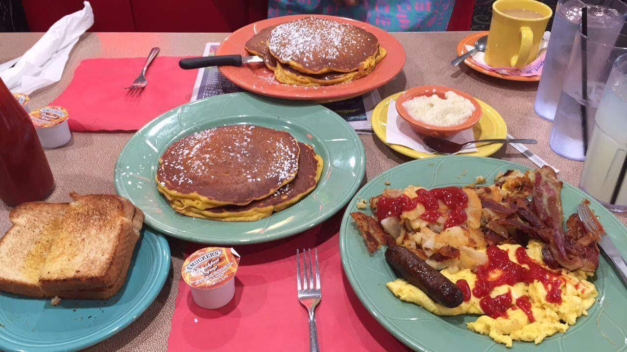 Corey Nygaard: Chattanooga 70.3 Race Story!