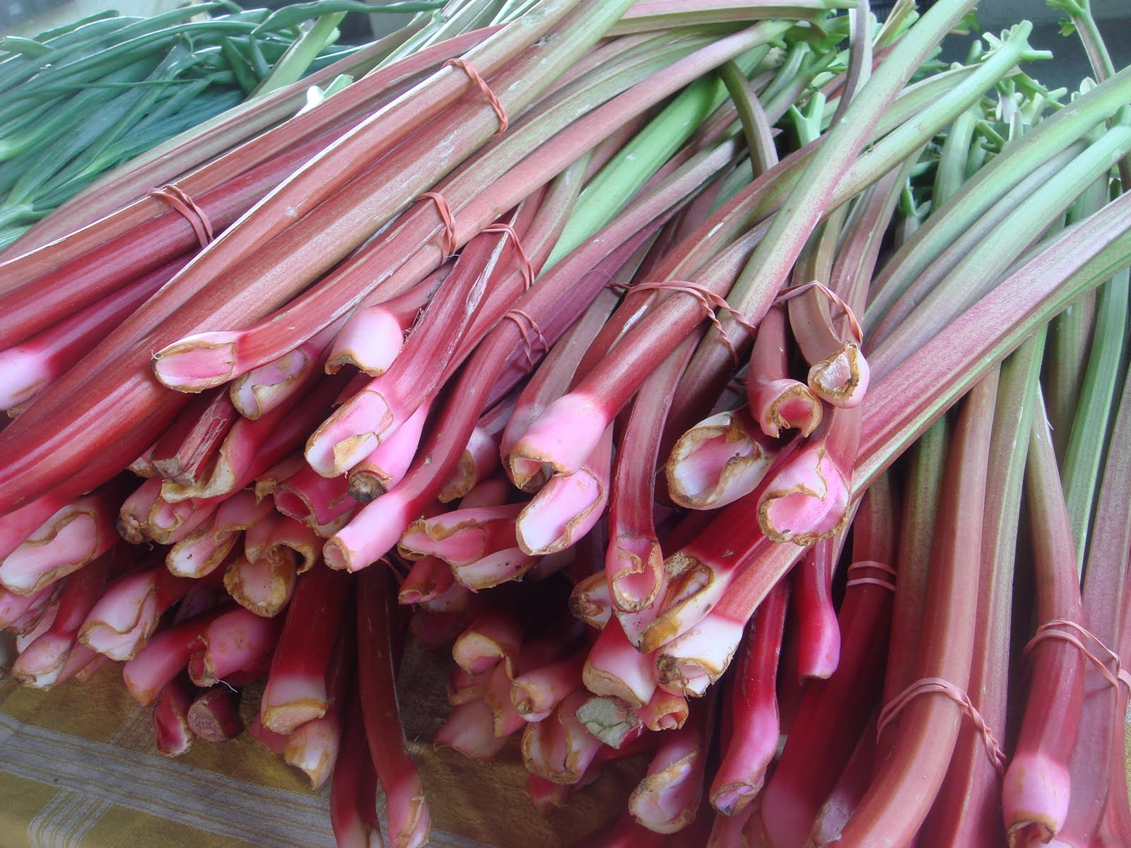 Equal Opportunity Kitchen: June 2011