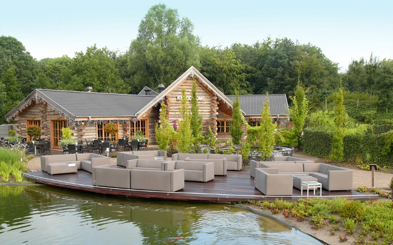 IK KAN VLIEGEN...: 07.2013