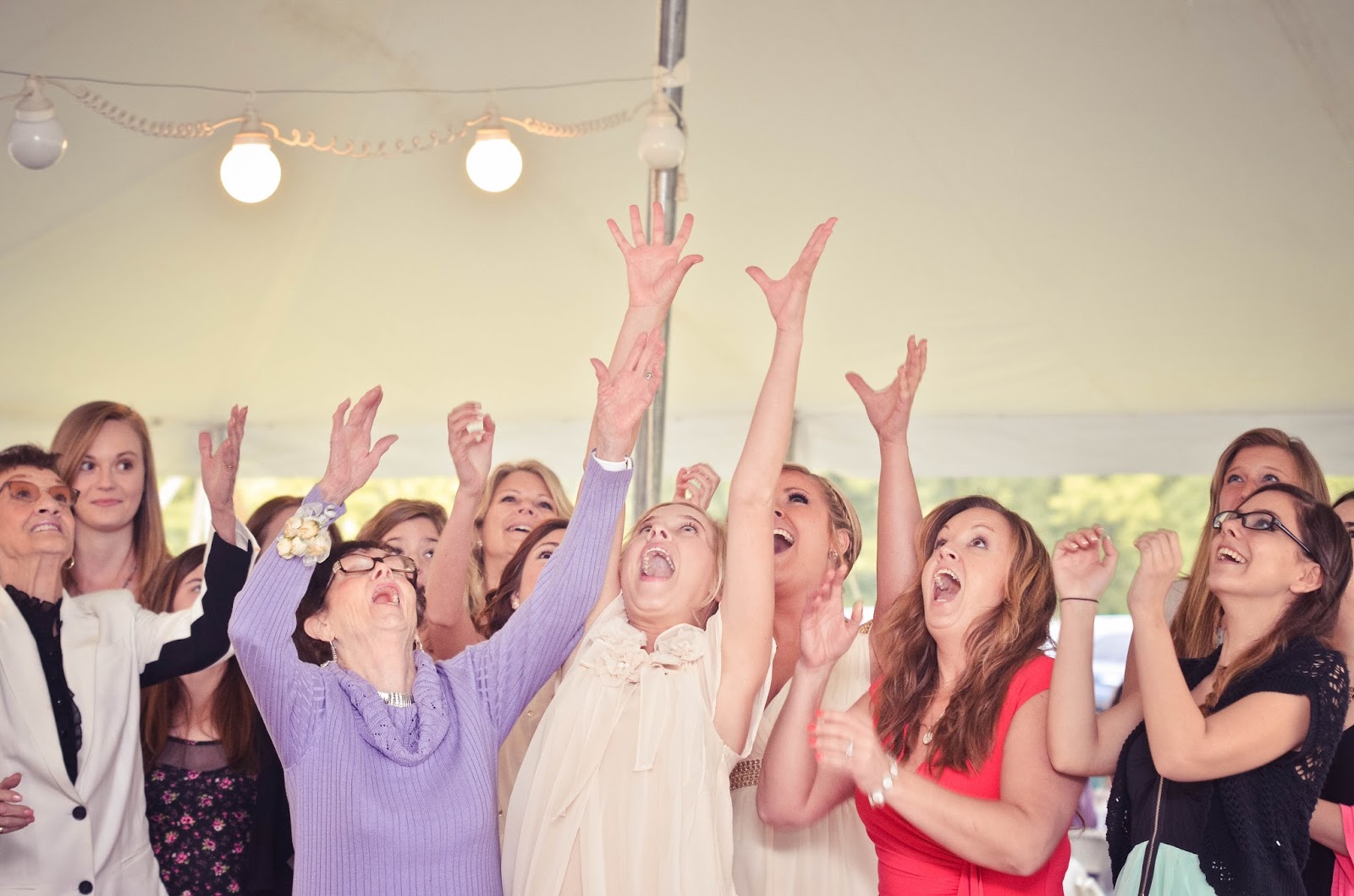 Kayla MKOY: Afterparty {part 3} - Dancing fools!