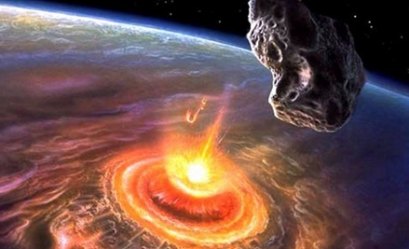 Sfârșitul lumii în filme - Blogul Larisei