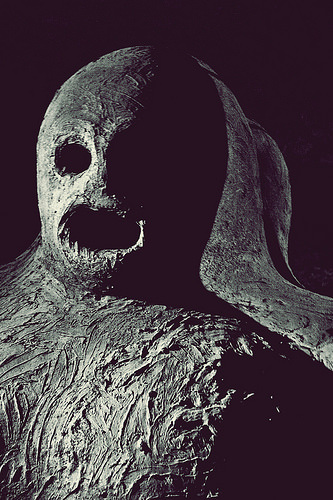 Golems - is it More than Folklore? ~ The Crypto Crew