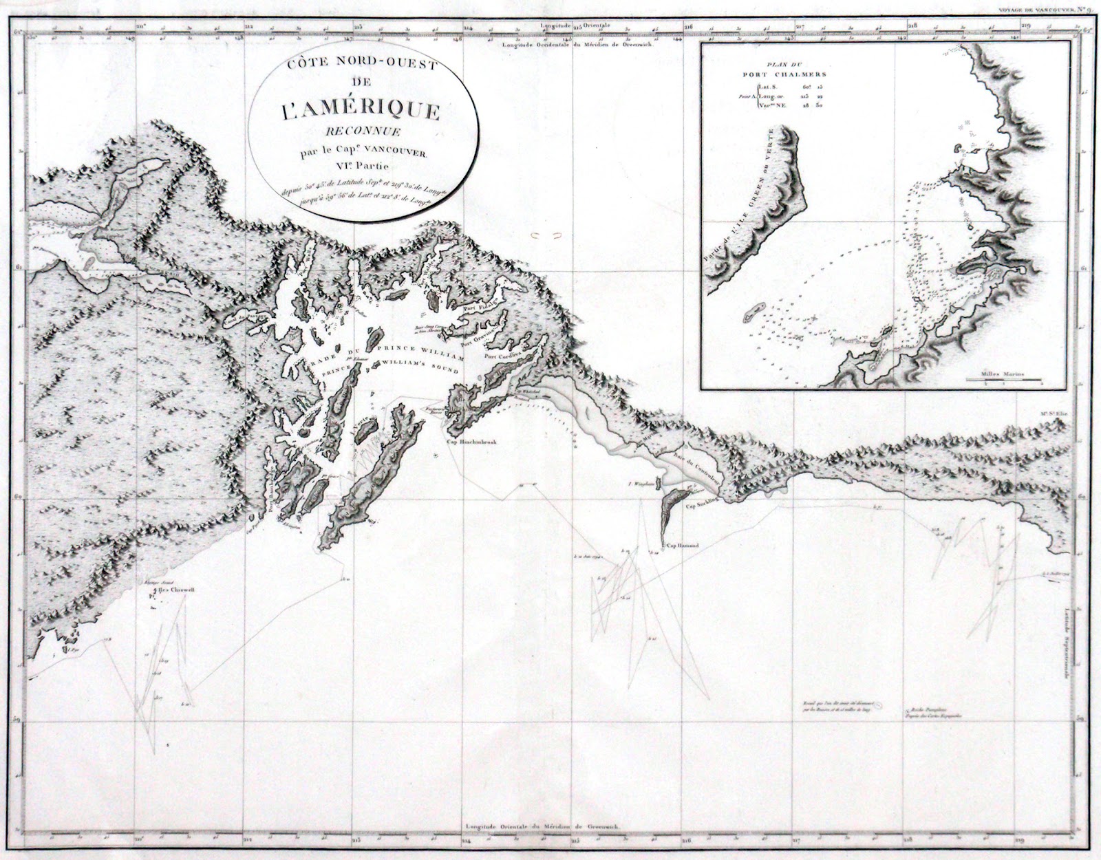 Arader Galleries: Today in History: August 8th