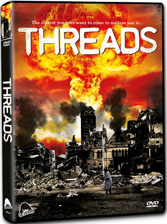 Threads Opens the Eyes of Viewers to the Horrors of Nuclear War: A Film ...