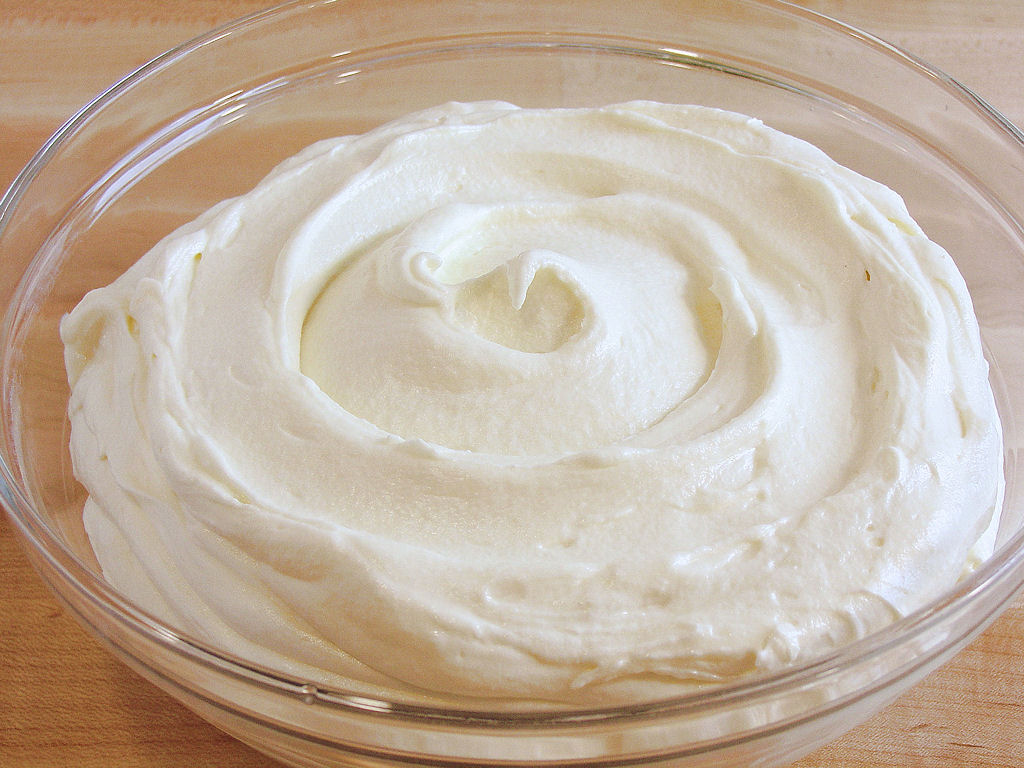 SWAMINARAYAN KITCHEN: CREAM CHEESE