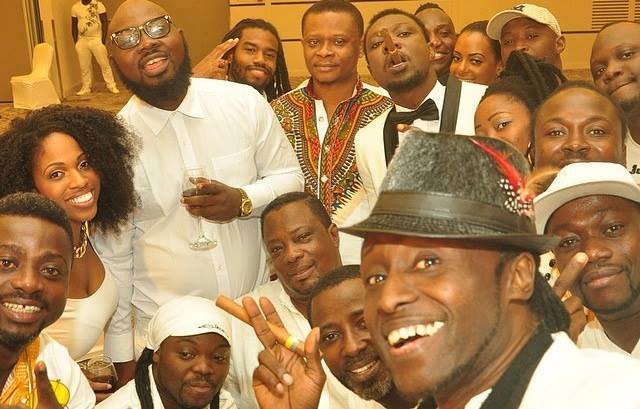 All You Need To Know About The HipLife Music In Ghana - GhanaThings.com ...