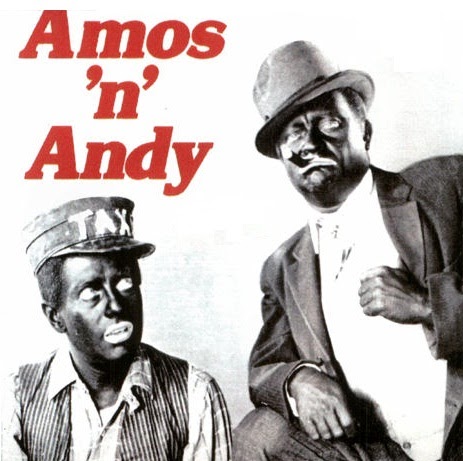 CLASSIC OLD-TIME RADIO: AMOS AND ANDY