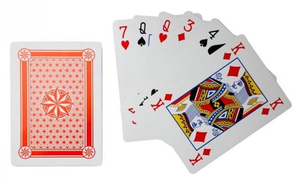 Cómo elaborar una baraja personalizada con tus propias fotos, de manera ...