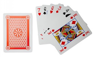 Cómo elaborar una baraja personalizada con tus propias fotos, de manera ...