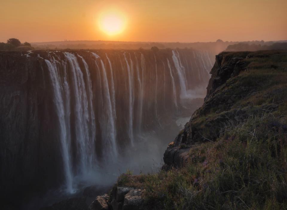 Victoria Falls Guide Blog: An Update From Victoria Falls