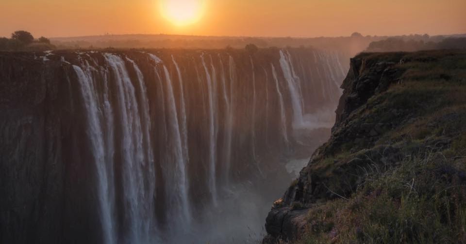 Victoria Falls Guide Blog: An Update From Victoria Falls