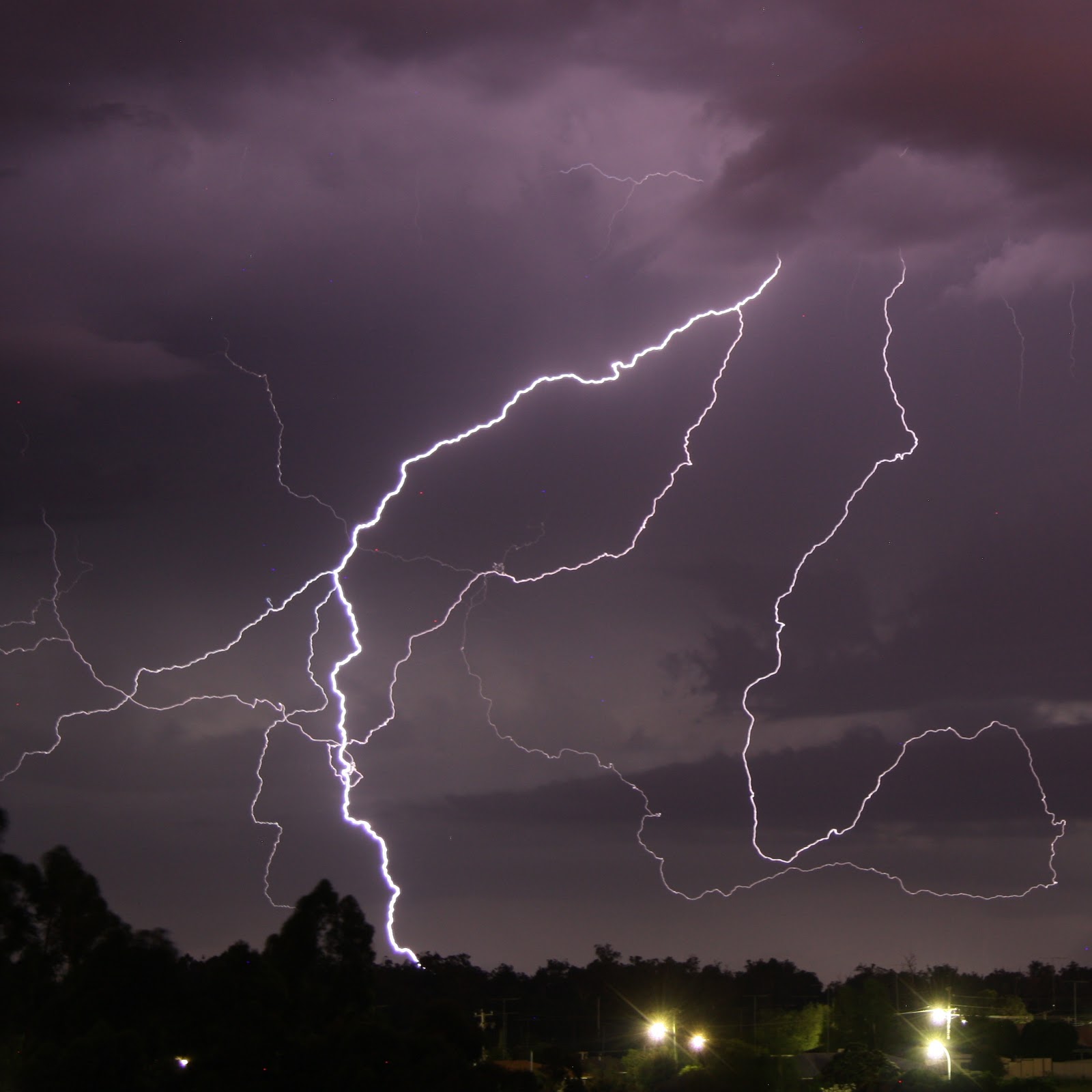 Doctor Octopus 99: What's the Matter? Scared of a Little Lightning?