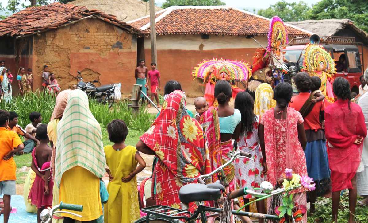 W.A.S.H FAIR: Study on rural sanitation in India aims to answers ...