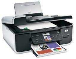 COMPONENTES DE UN COMPUTADOR: LA IMPRESORA