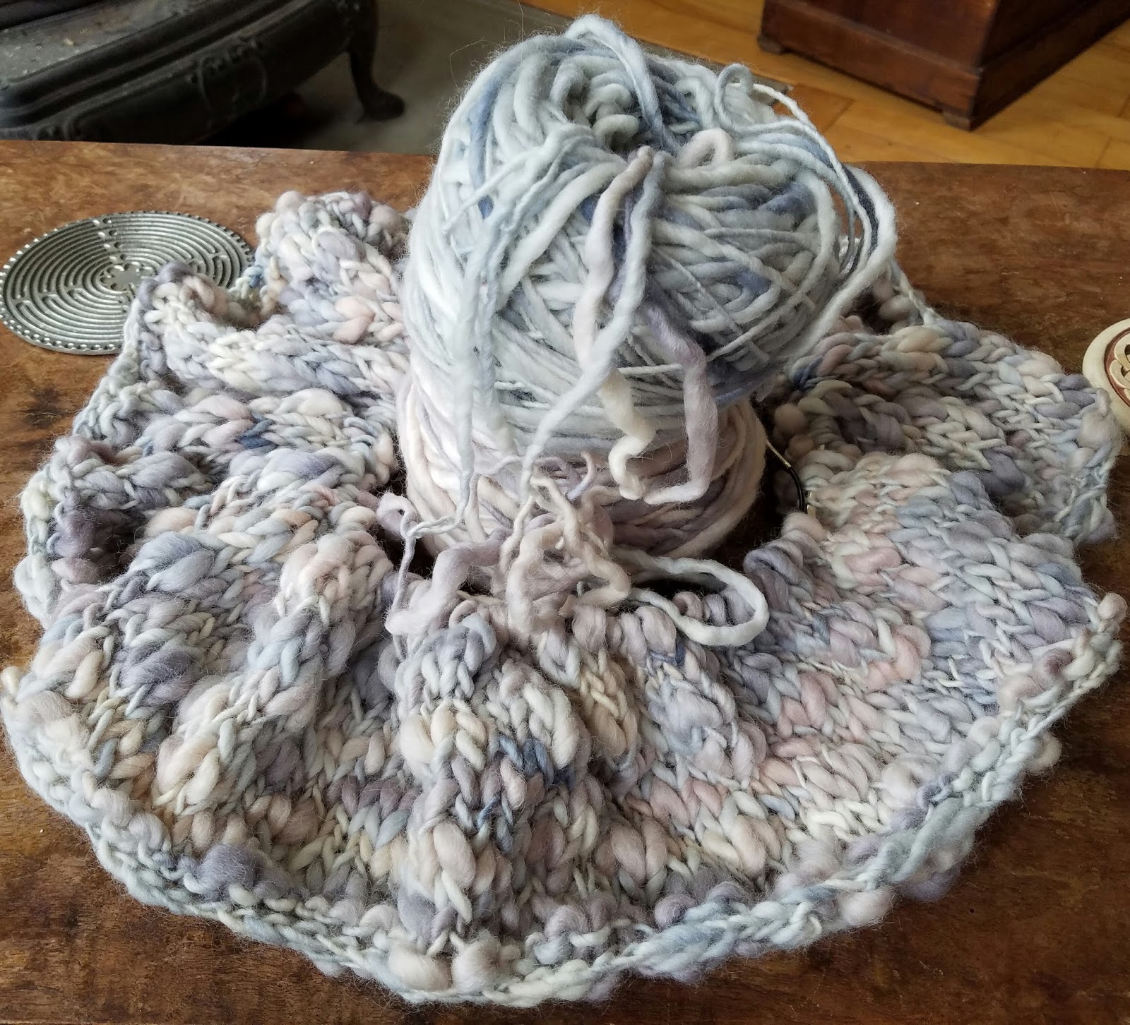 That Knitting Blog: Knitting and More