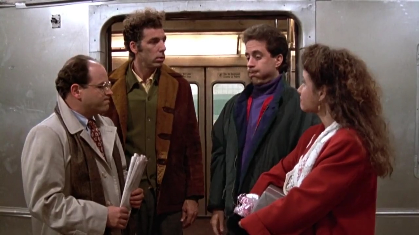 Kramer Seinfeld Wallpaper