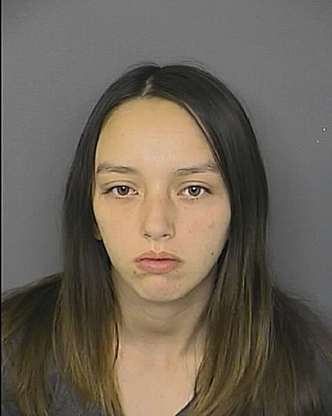 St. Mary's County Sheriff's Office - News: Arrests 12/28/2015