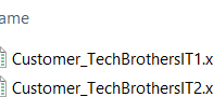 Welcome To TechBrothersIT: How to Load Matching Sheets from Excel to Table and Log Not Matching ...