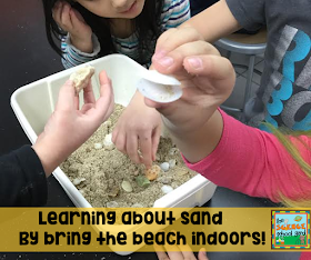 The Science School Yard: Rocks CAN Rock: 5 Ways to Engage