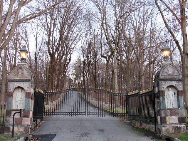 Essex County Place: January 2019