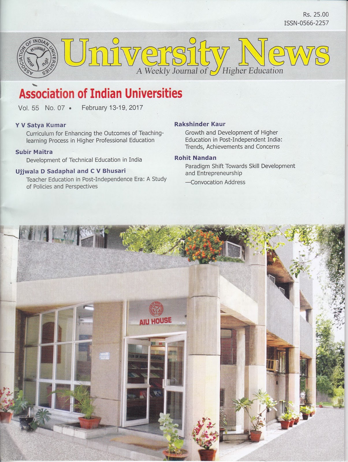 Parul University Library