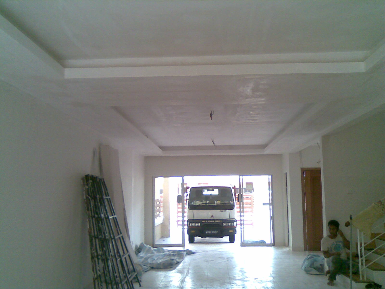 Plaster Siling/Specialist Plaster Ceiling (SBDICE): Siling Plaster Gaya ...
