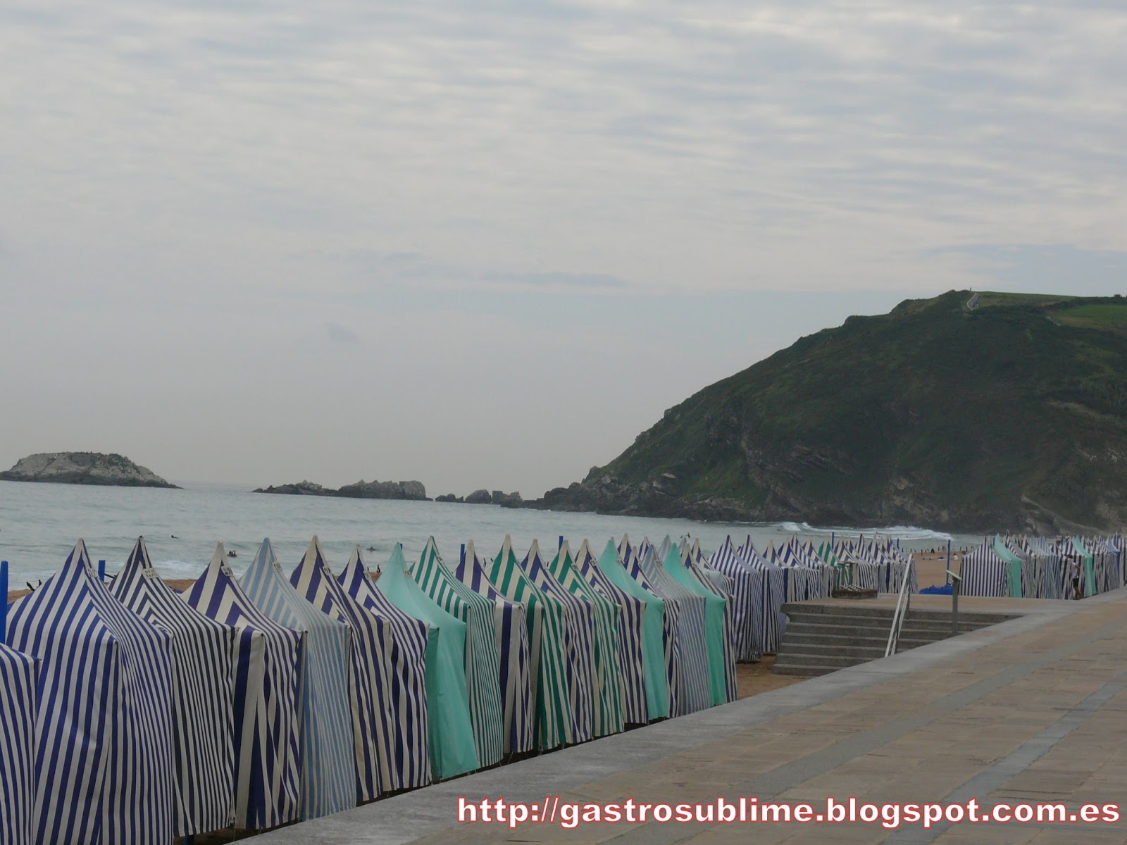 GastroSublime: POLITENA TABERNA/TAVERN (GETARIA, GUIPÚZCOA, SPAIN)