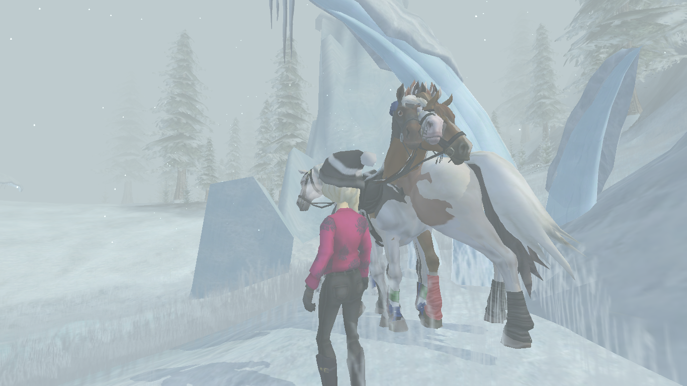 Star Stable: Aktulizacja! Pandoria w grze! | Z Dudusiem przez gry