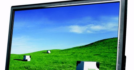 PENGERTIAN MONITOR DAN FUNGSINYA