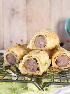 In en om die huis: VINNIGE BOEREWORSROLLE