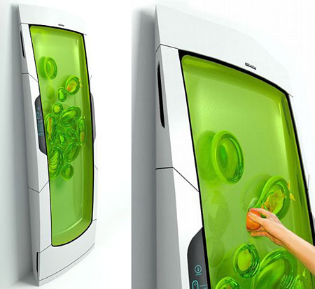 Amazing wonderful designer refrigerator - twenty ranking