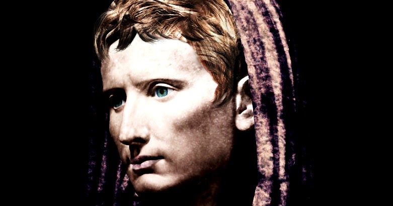 Calendario religioso romano: Augustalia –del 3 al 12 de octubre-