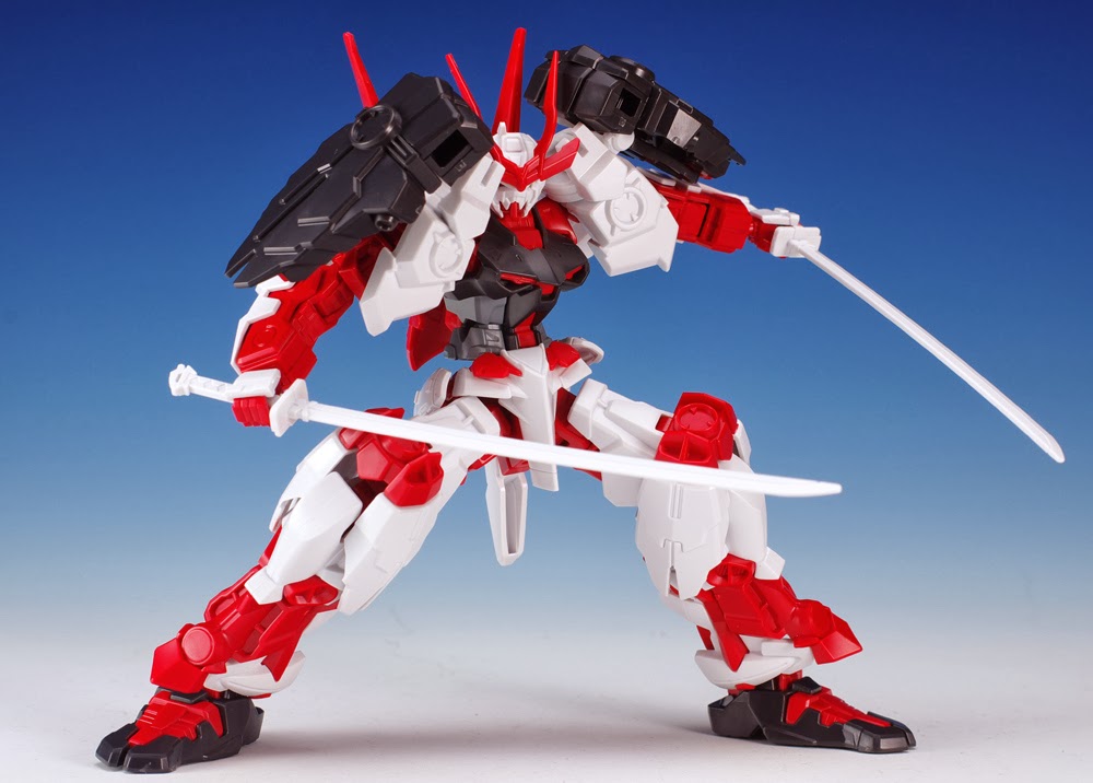 Sengoku Astray Hg