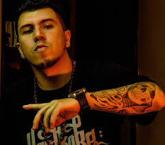 Rap en Colombia: RAPEROS COLOMBIANOS