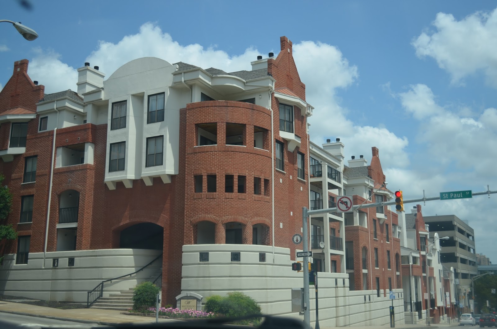 A Catholic Life: Tour of the Baltimore Basilica of the Assumption of Mary