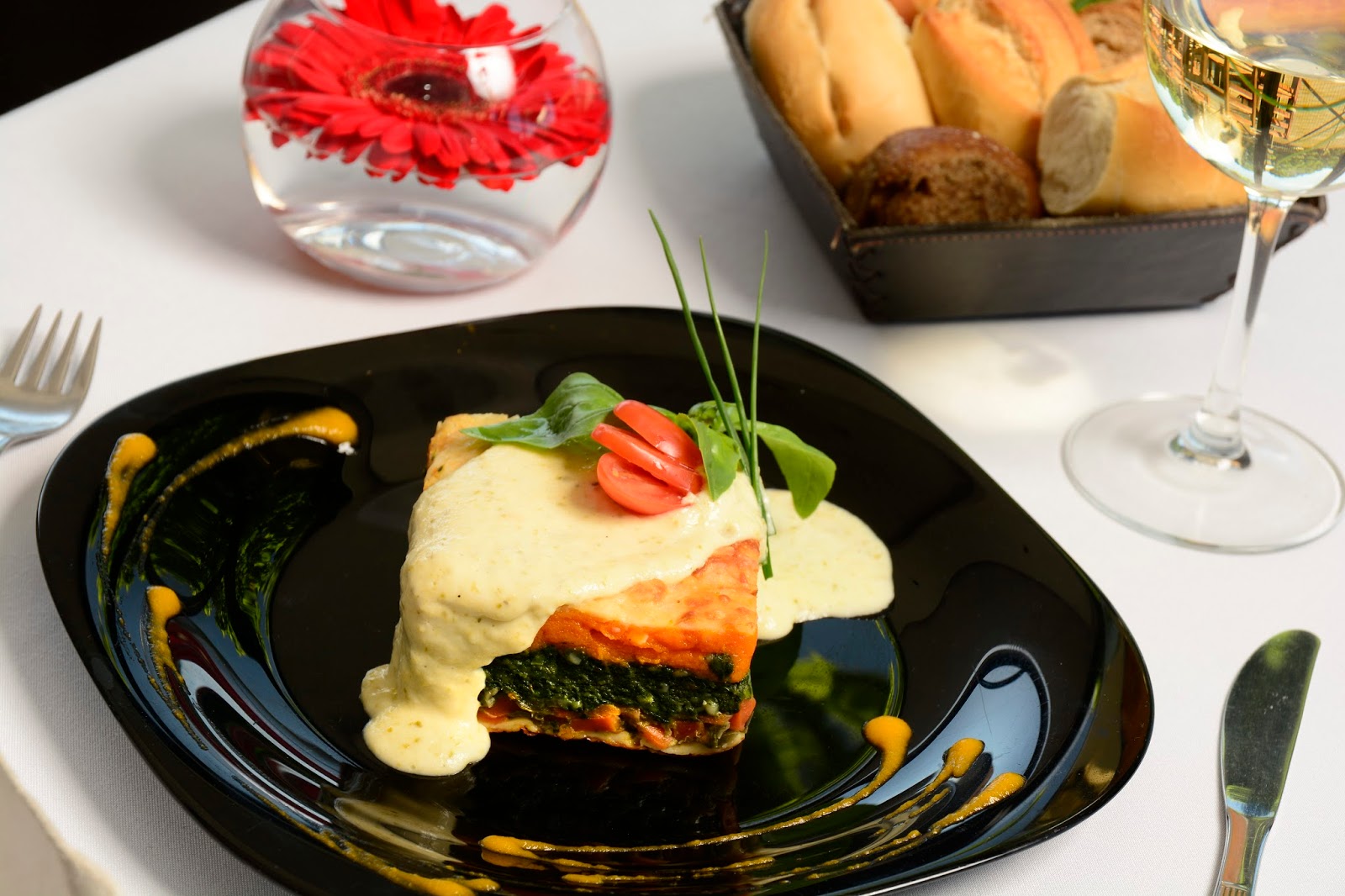 En San Valentin, Regala una noche Romantica! en IL NOVO MARIA DEL LUJAN ...